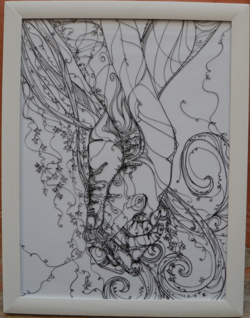 Купить картину Вместе - Art Compass Club